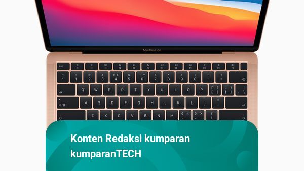 MacBook Air Dan IMac Dengan Chip Baru M3 Rilis Tahun Ini Kumparan Com